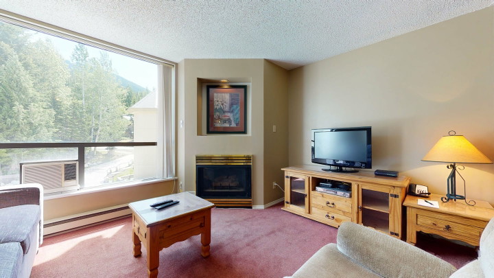 Marquise 401 - Pool, Ski In/ski Out - British Columbia