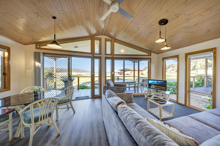 Executive Villa - South Coast