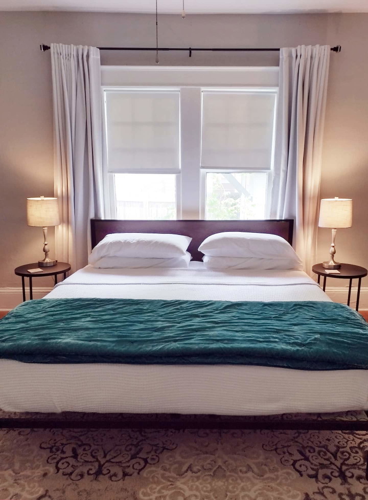 Passage East. Suite Dans East Atlanta Village. - Atlanta, GA