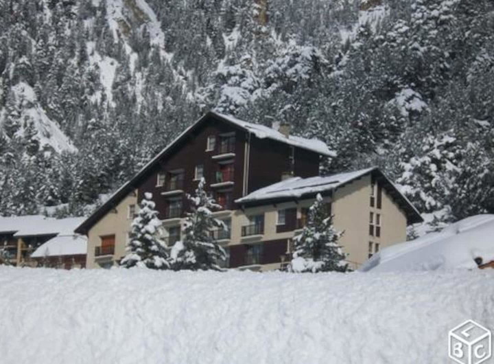 Appartement à Ceillac En Queyras - Ceillac