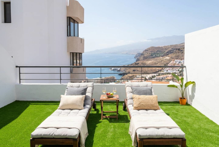 Tabaiba Horizon Views - Santa Cruz de Tenerife