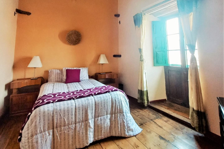 Lovely Mini Flats At San Blas Cusco - Peru