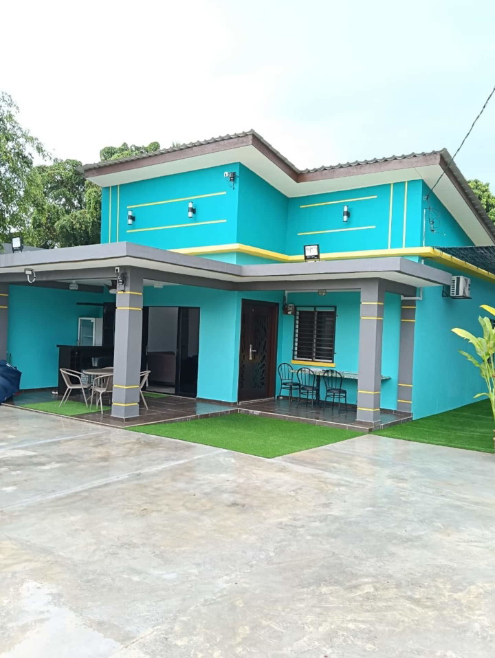 Iris Homestay - 