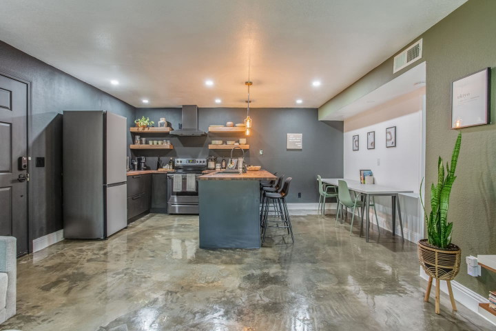 Dreamy Villa - Near Crmc & Downtown! - Fresno, CA