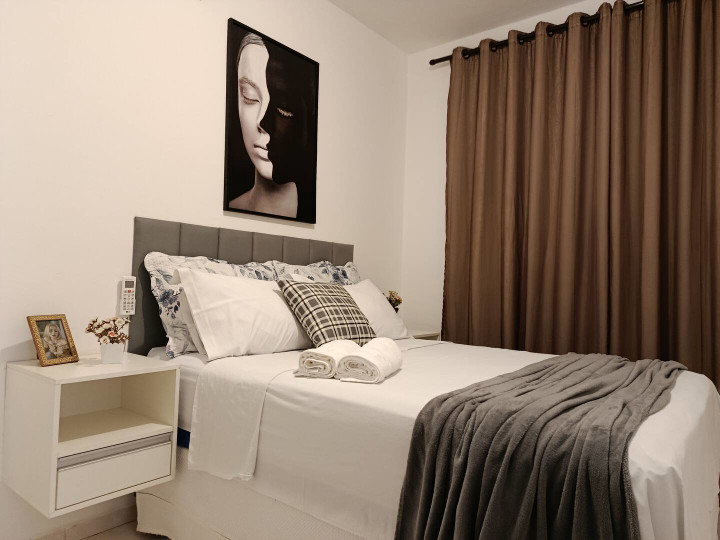 House Joa Prox: Uems, Aeroport, Cefap, Individual. - Campo Grande