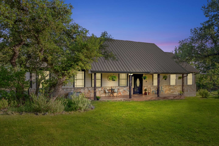 The Wimberley Ember - Wimberley, TX