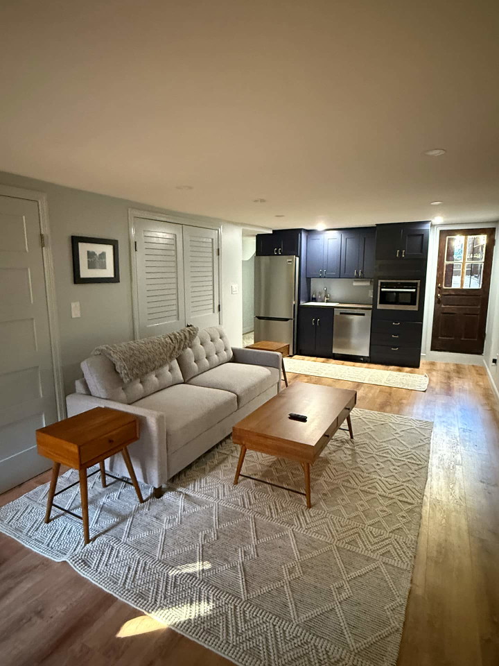 1br Bloomingdale Retreat | Private Entry | Parking - Washington, D.C.