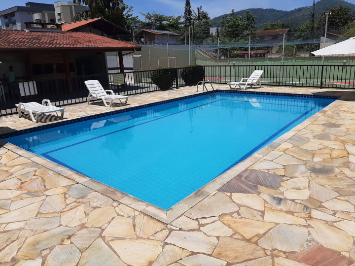 Apto Bairro Itaguá - Ubatuba - Ubatuba