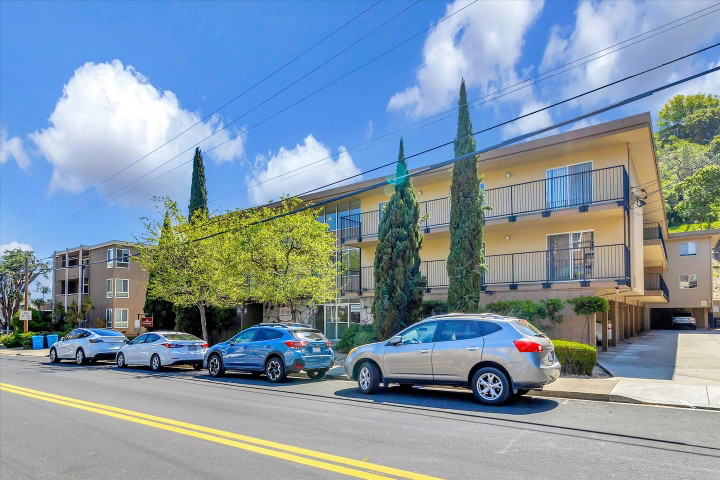 Peaceful Family Friendly Entire 2br/2ba Apt Unit - San Mateo, CA