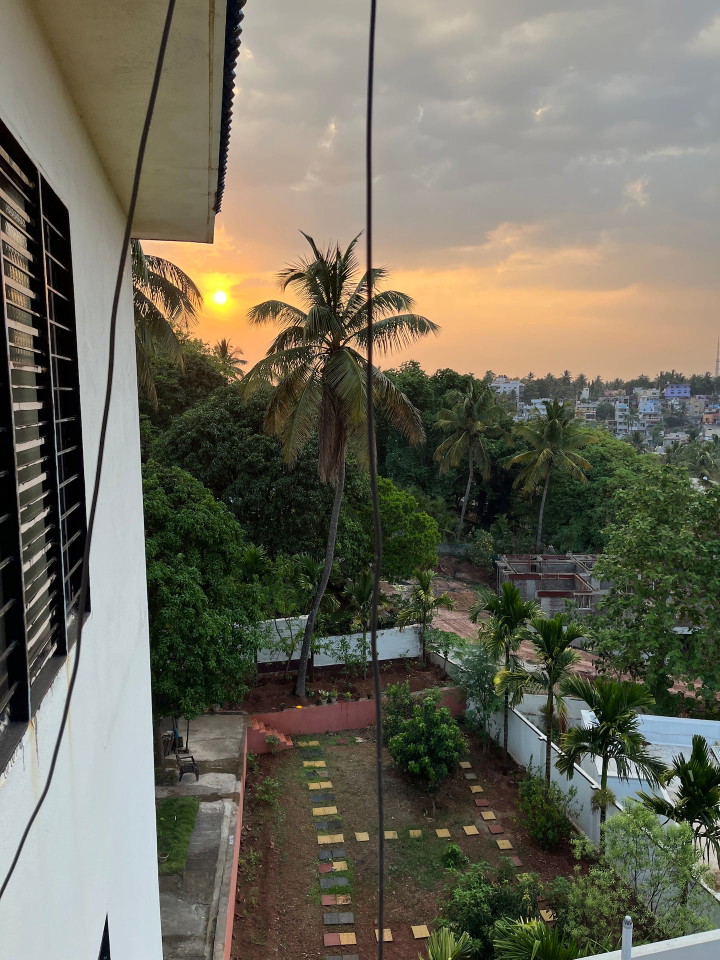 Rukmini Splendour Apartment - Dharwad