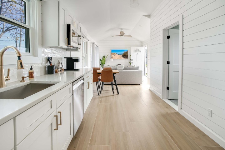 Dockside 2br - Marina - Dining - Charter Access Un - Montauk, NY
