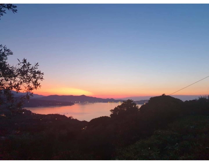 Tramonti Indimenticabili - Rio