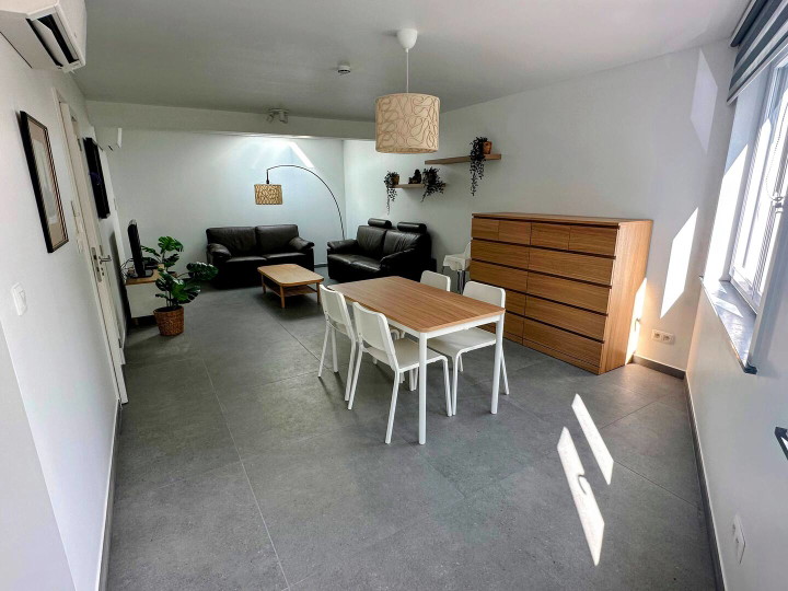 Akuta City Flat Louvain - Louvain