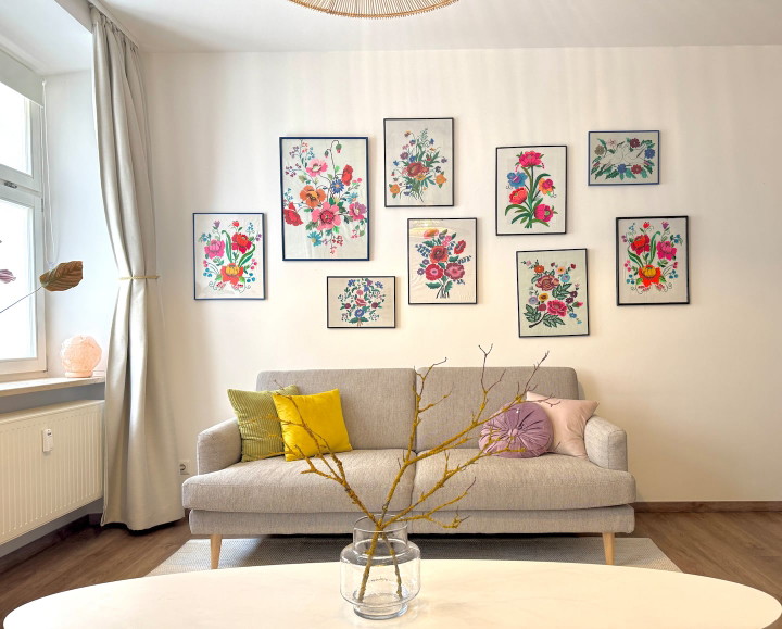 Betterstay Cozy Apartment With Parking - Straubing