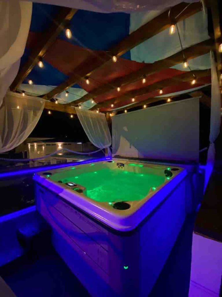 Náutica Beach House - Puerto Rico