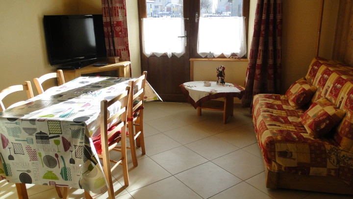 Le Chalet Du Clot 2 - Bessans