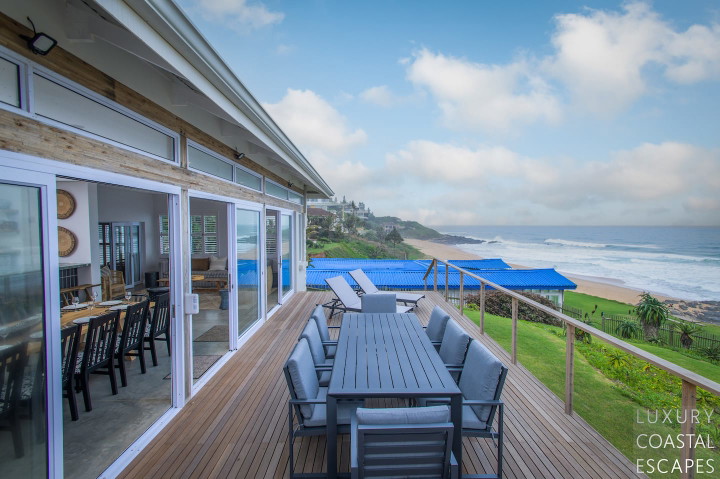 Daisy's Cottage, Ballito - Dolphin Coast