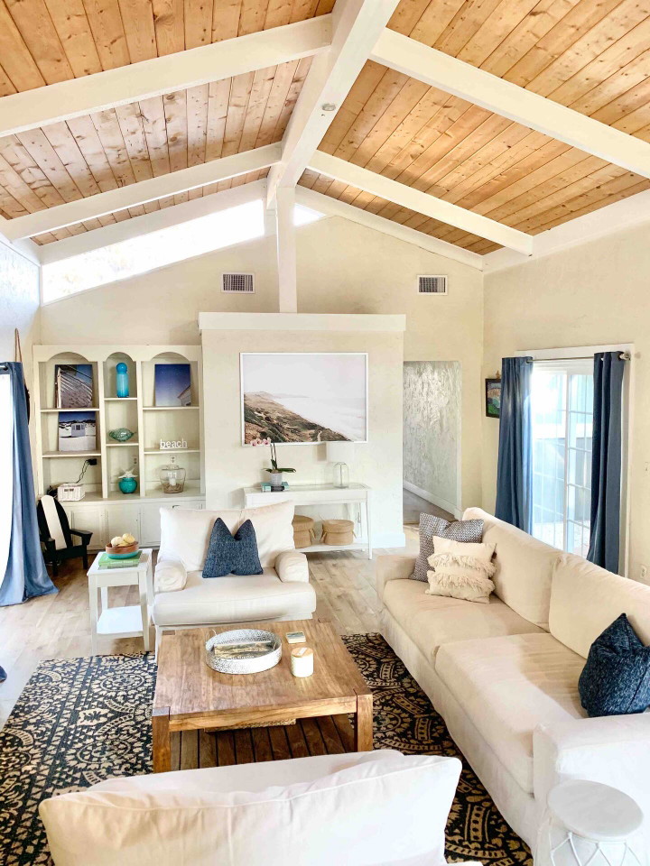Beacon's Beach Retreat - Encinitas, CA