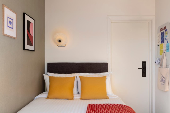 Cosy & Modern Studio In Stockholm Södermalm - Stockholm