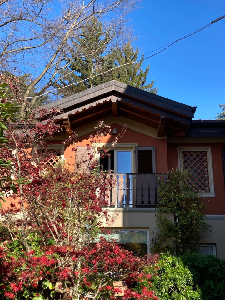 Casetta Camilla - Varese