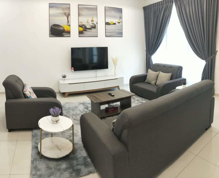 Entire House, 1-12pax@pangkor, Beach Distance 200m - Pangkor Island
