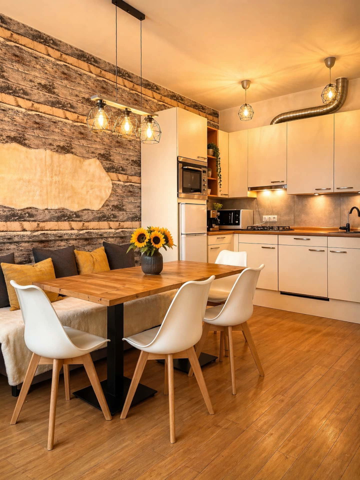 The Cozy Louise Nest - Brüssel Region