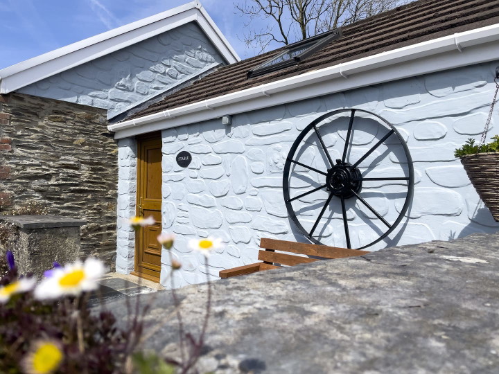 Canllefaes Pen-y-bryn - Ceredigion