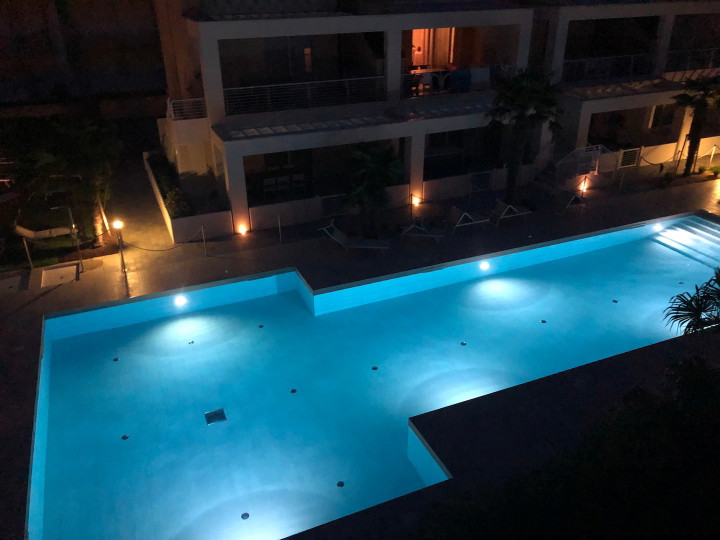 Maison Giusi - Résidence Sunset - Lido de Jesolo