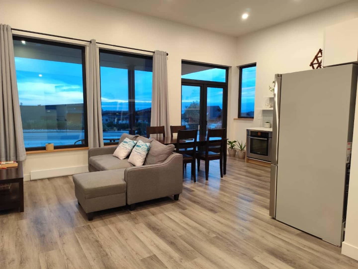Ocean Of Stars 2br Brand New Getaway - Sechelt