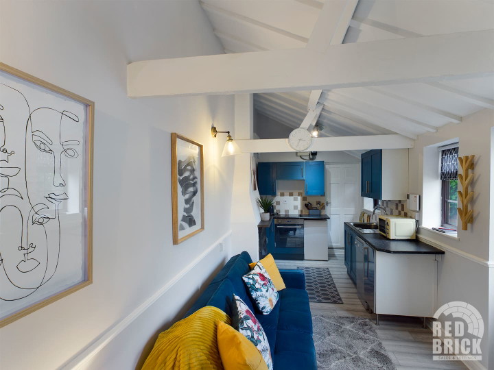 The Lodge At Pickford House Nec And B'ham Airport - Coventry