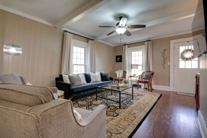 Gambier Vacation Rental ~ 5 Mi To Mt Vernon! - Mount Vernon, OH