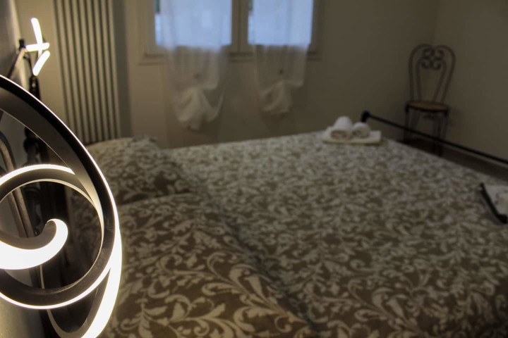 Corte Dell'ulivo - Two-room Apartment - Lucca