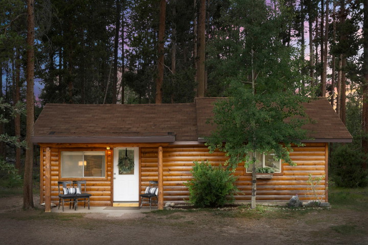 Grand Lake Gem | Walk To Lake/town | Stylish Decor - Grand Lake, CO
