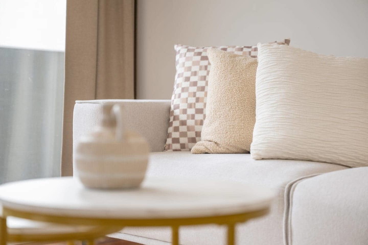 @Chic 2br Canberra Cbd Retreat With 2 Free Parking - Queanbeyan