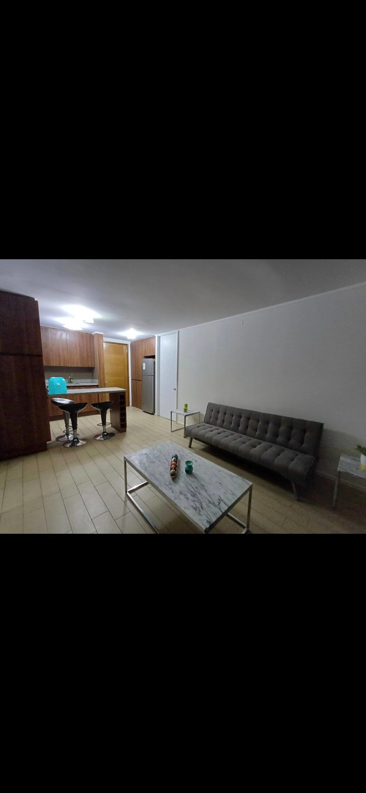 Quiet, Centrally-located Apartment - Calama