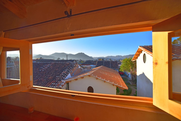 Quemvo - Las Casas Chiapas - San Cristóbal de Las Casas