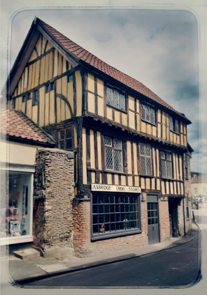 The Arthouse - Cheddar