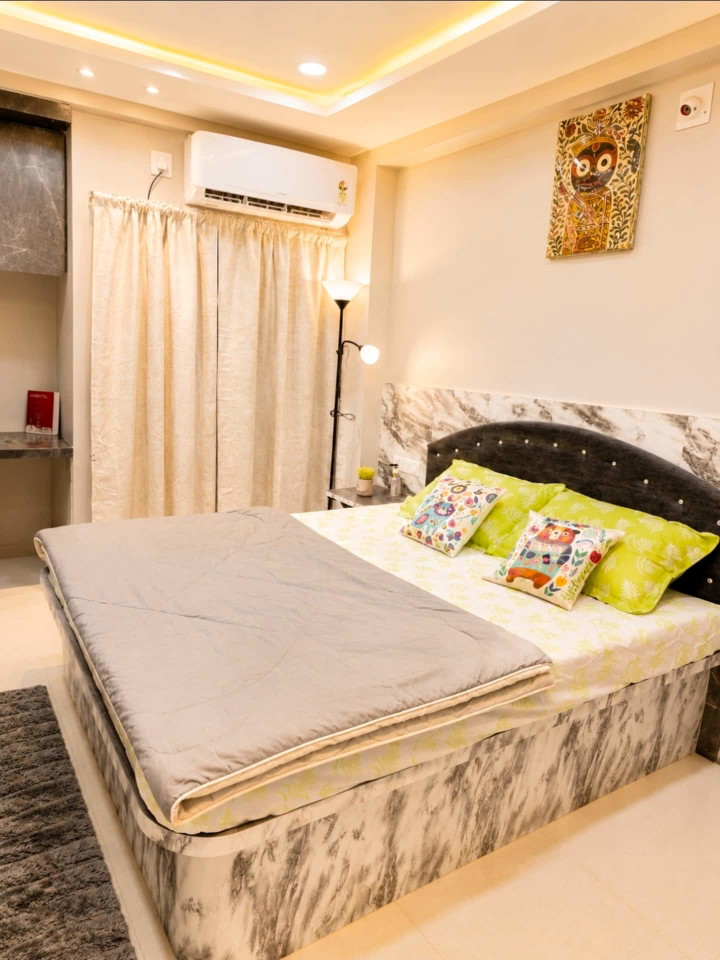 K&v Urban Nest - Puri