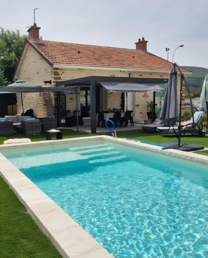 Le Clos Carion - Autun