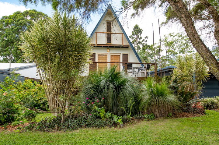 Lake Tinaroo Waterfront Retreat - ユンガブッラ