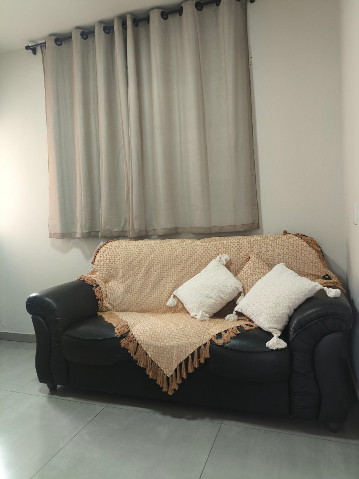 Casa Aconchego Mineiro - 03 - Uberlândia