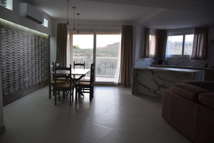 Gemstone Apartment - Malta