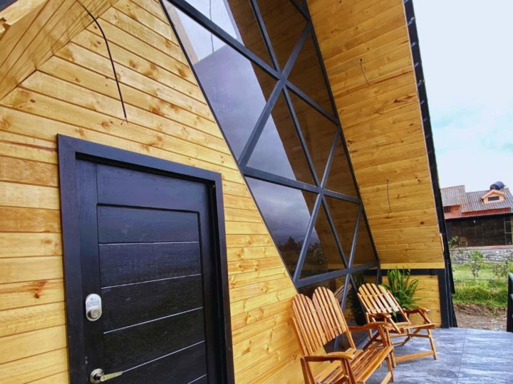 Chasky Glamping - El Tambo