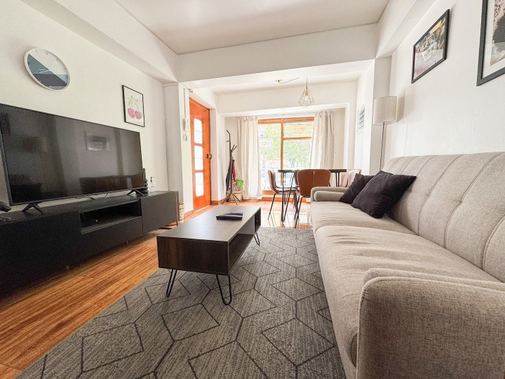 Charming 2-story Apt. W/ Balcony - Cusco