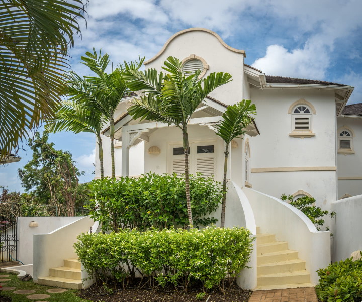 Sugar Hill Villa, Views, Mins To Holetown & Beach / Beach Club Membership - Barbados
