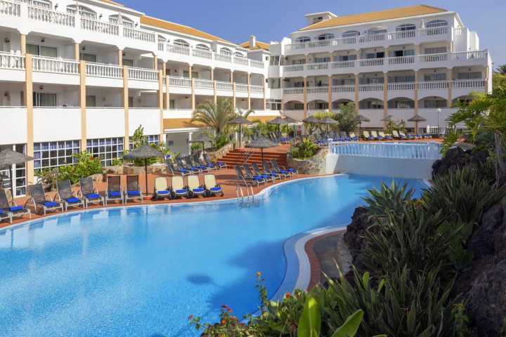 Whala!tenerife - Costa Adeje
