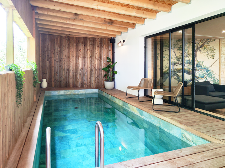 Villa Salicornia 210 M² Pool Near The Sea - Saint-Brevin-les-Pins