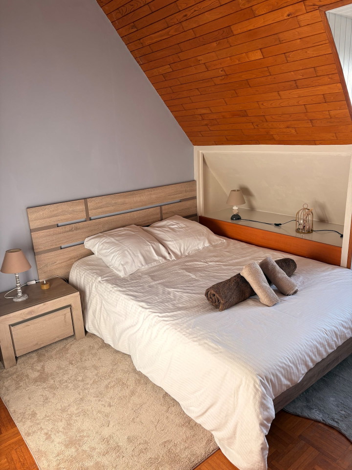 Pleuven Studio - Fouesnant