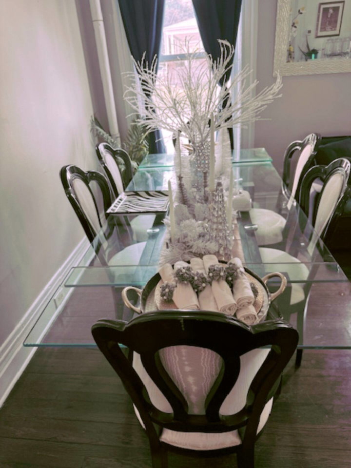 Bloom Victorian B &B - New York