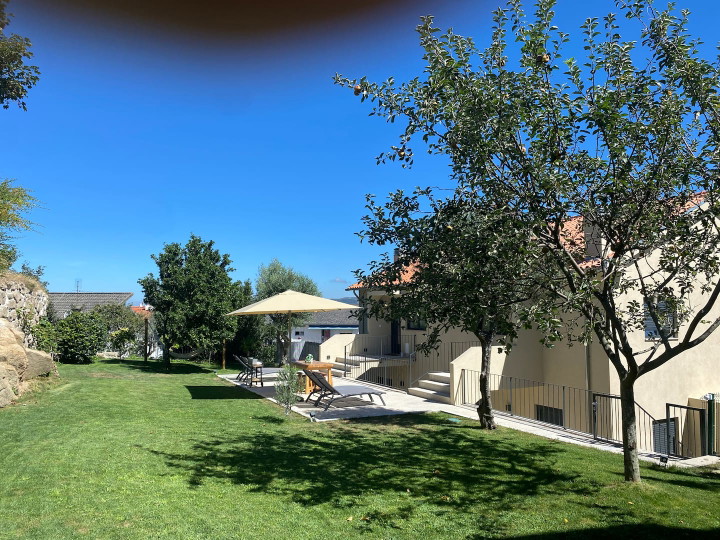 Casa Da Zéfinha - Villa - T2 Ouest - Cinfães